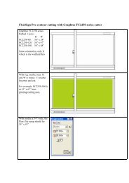 Flexisign pro 10 registration marks - tamilaceto