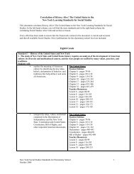 7th Grade:History Alive! The Medieval World and Beyond - TCI