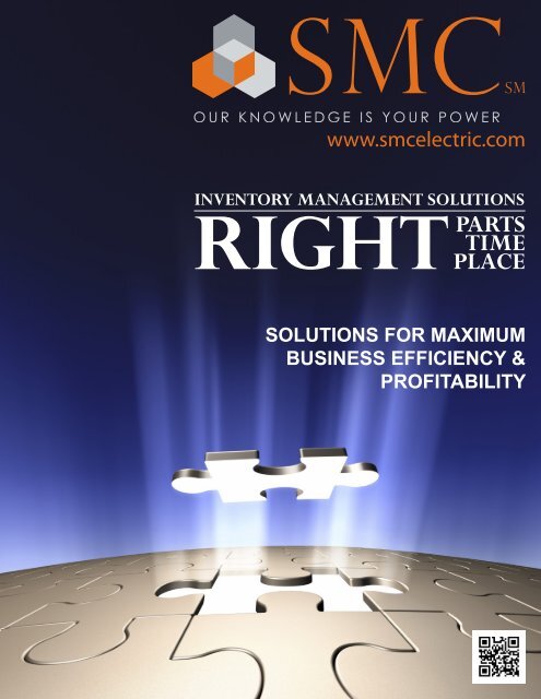 IMS Brochure SMC13 - SMC Electric