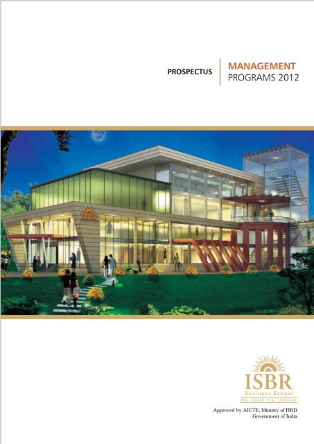 ISBR Placement Details - 2008-2010 Batch