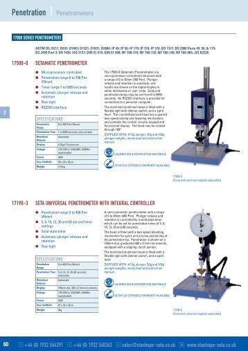 ^-PENETROMETER APPLICATION, SANDS, PERTH