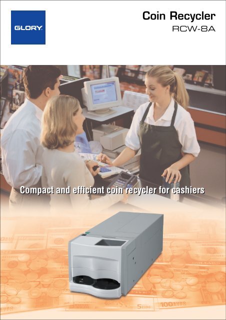 RCW-8 - Sitrade Italia