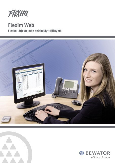 Flexim Web