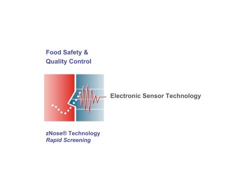 Food Safety & Quality Control Electronic Sensor Technology