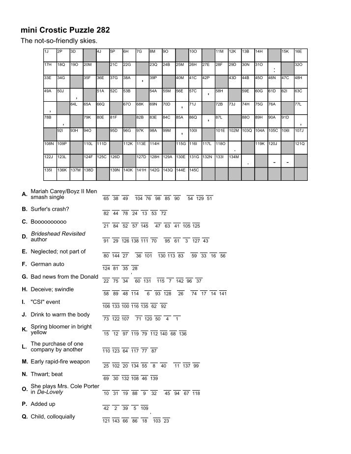 49 free Magazines from ALLSTARPUZZLES.COM