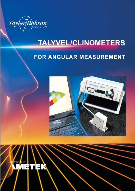 TALYVEL/CLINOMETERS
