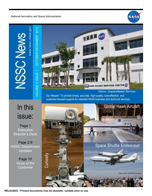 Basic01 - NSSC Public Search Engine - Nasa