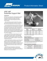 Isofrax 1260°C Rohfasern (unzerkleinert und zerkleinert ... - Unifrax