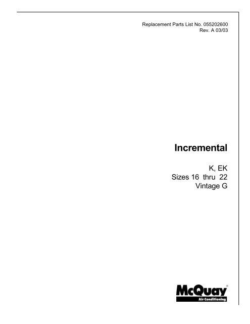 RPL; K & EK, Sizes 16-22, Vintage G, Incremental