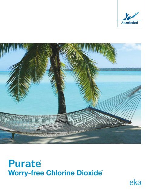 Purate Brochure - AkzoNobel