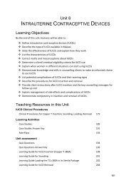 IRS 501(c)(3) tax-exempt status determination letter - IntraHealth ...