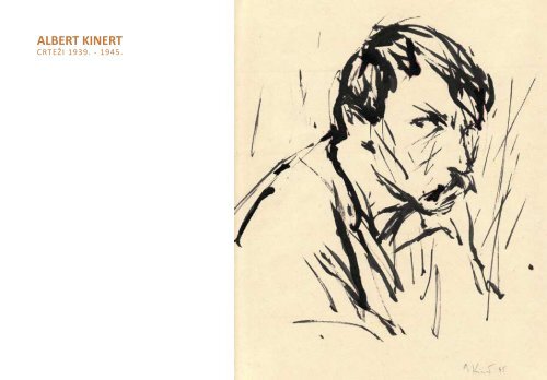 ALBERT KINERT - Culturenet