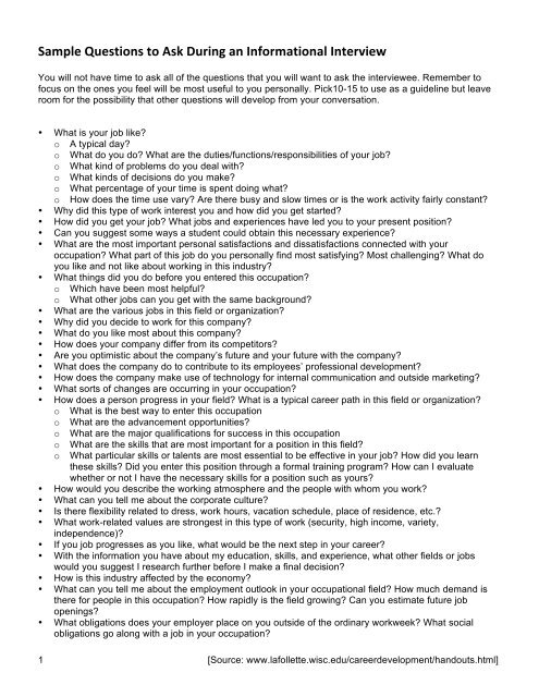 sample-ions-to-ask-during-an-informational-interview-gambaran
