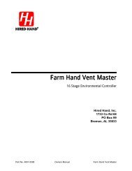 farm hand power vent farm hand power vent - Hired-Hand