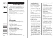 EMPLOYEE INDUCTION SIGN-OFF SHEET - Layne Safety