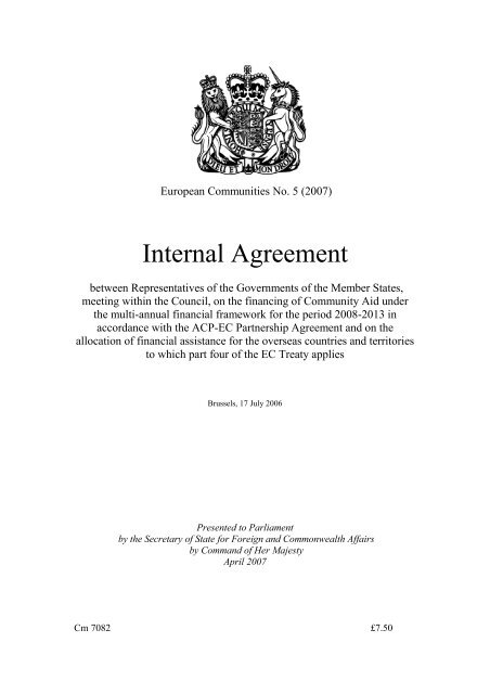 Full Text (PDF) - Official Documents