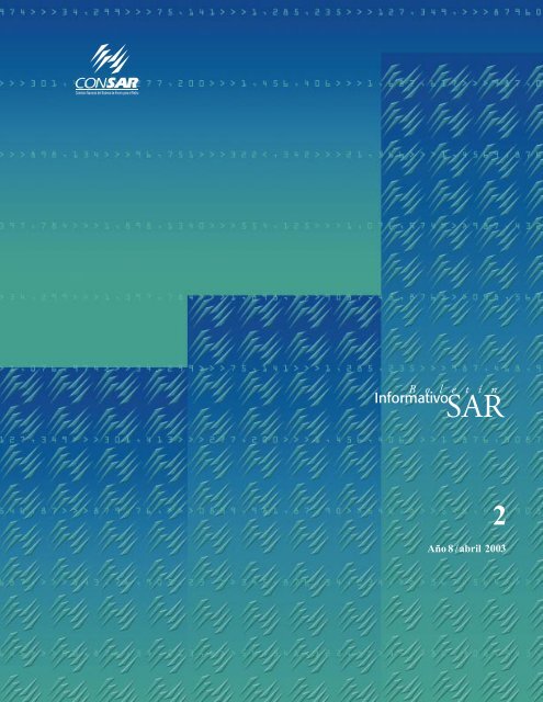 BoletÃ­n Informativo SAR No. 2 - Consar