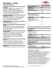 Terluran GP-35 - Promaplast
