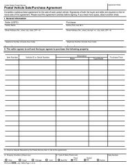 PS Form 4570, Vehicle Time Record - NALC Branch 78