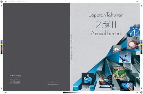 Science Engagement - Portal Rasmi Akademi Sains Malaysia