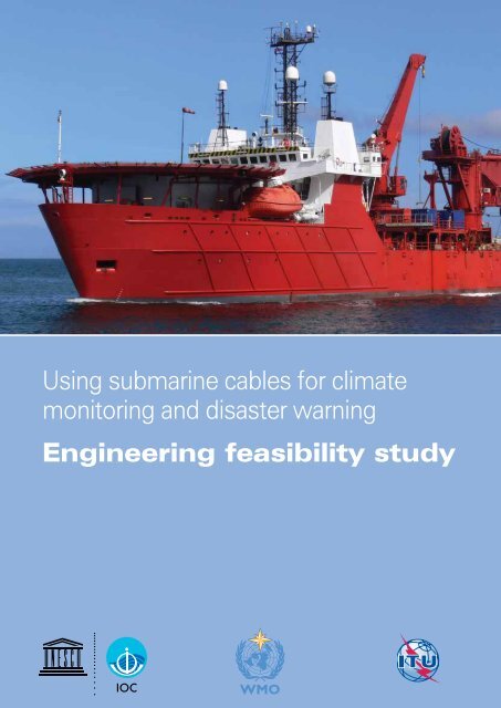 Engineering Feasibility Study - ITU