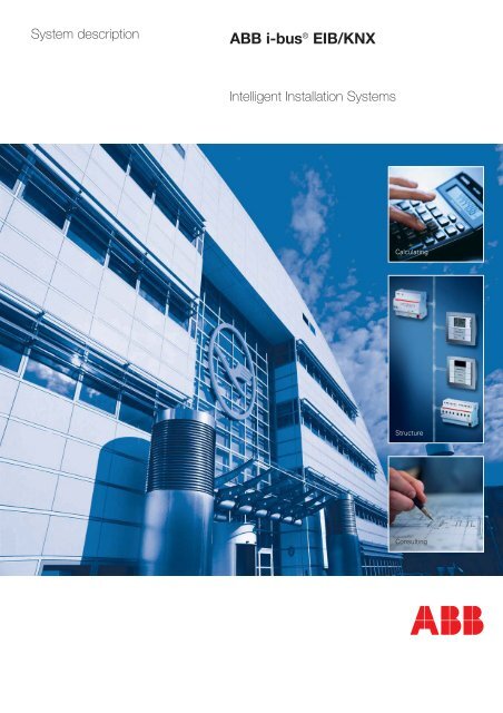 ABB i-bus® EIB/KNX - Busch-Jaeger Elektro GmbH