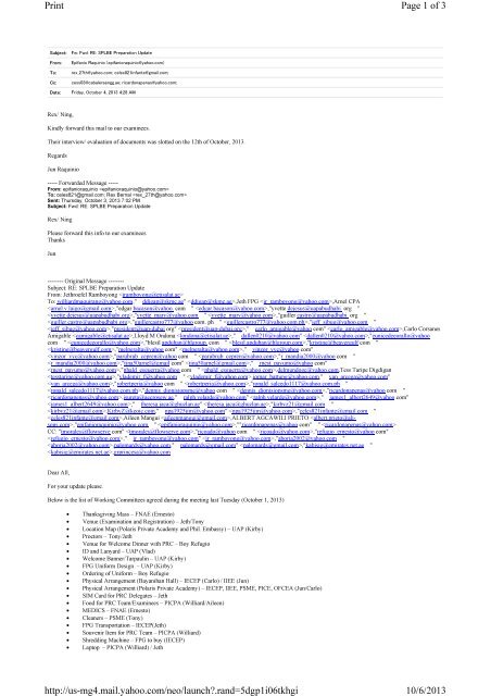 SPLBE-2013-Preparation-Update-an... - IIEE - UAE