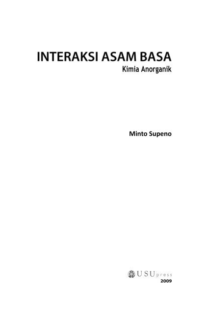 Bagian Awal - USUpress