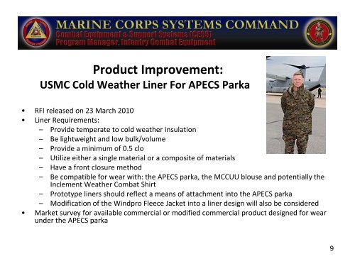 USMC