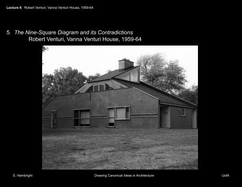 5. The Nine-Square Diagram and its Contradictions - Drawing ...