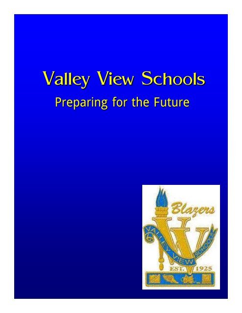 Valley View Schools