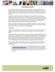 aci 503r-93 use of epoxy compounds with concrete - Cargill