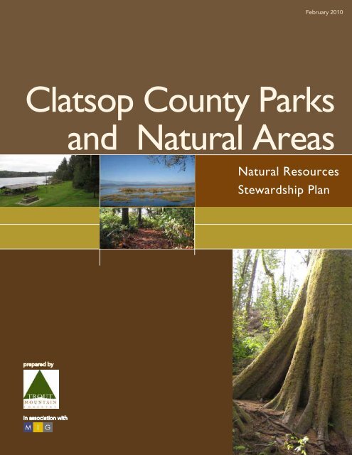 here - Clatsop County Oregon