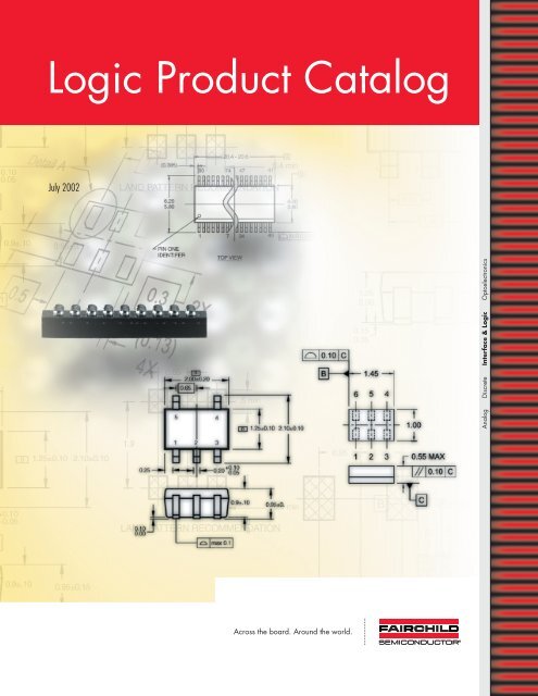 logic_product_catalo.. - Fairchild Semiconductor