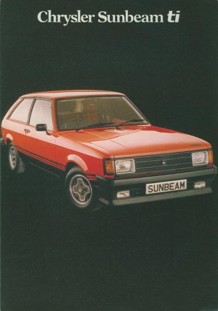 As PDF File - FCB Free Car Brochures