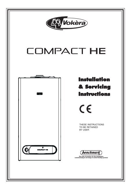 Vokera-Compact-35-HE-Installation-manual - BHL.co.uk