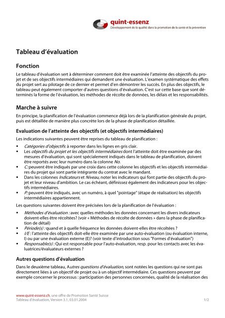 quint-essenz: Questionnaire (pdf)