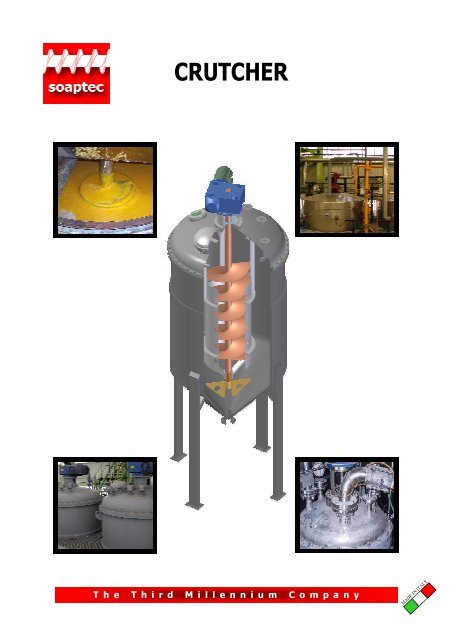 pdf crutcher - soaptec.biz