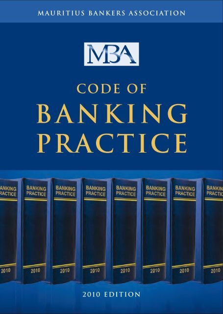 BANKING PRACTICE - AfrAsia Bank