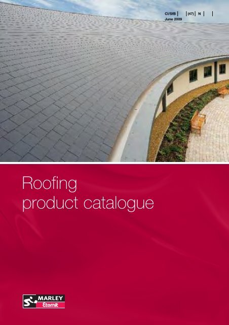 Logotipo De Marley Eternit