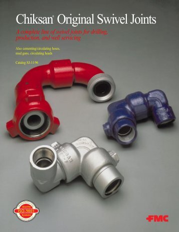 The Original RAM Swivel - UEMSI