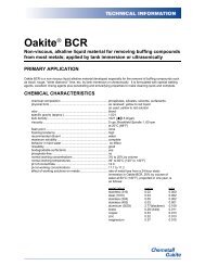 Oakite Liqui-Det - Super Kleen Direct