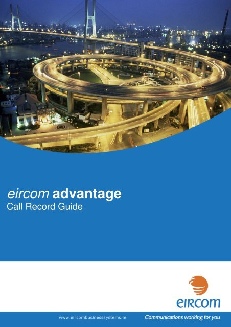 eircom advantage