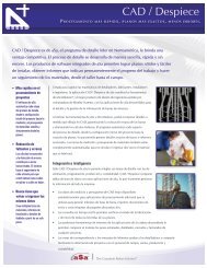 Estimating - aSa Rebar Software