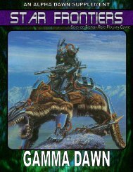 Map Collection.pdf - Star Frontiersman