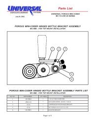 MSDS - Universal Stenciling & Marking
