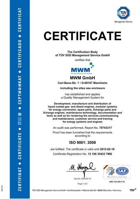 ETAP Automation India And MENA Get Accredited For ISO 9001, 42% OFF