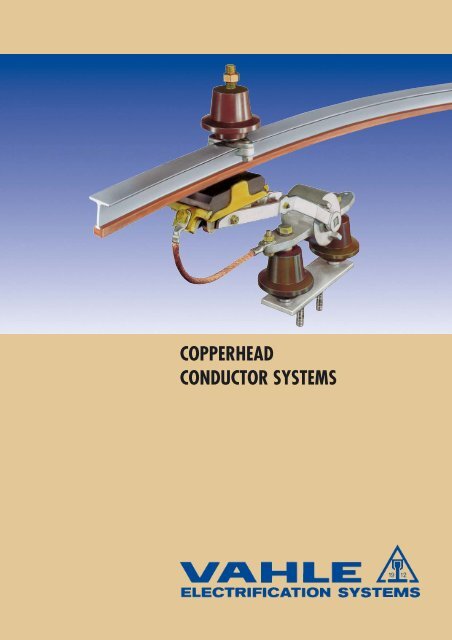Copperhead Conductor Systems