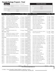 download order form - Access Securepak