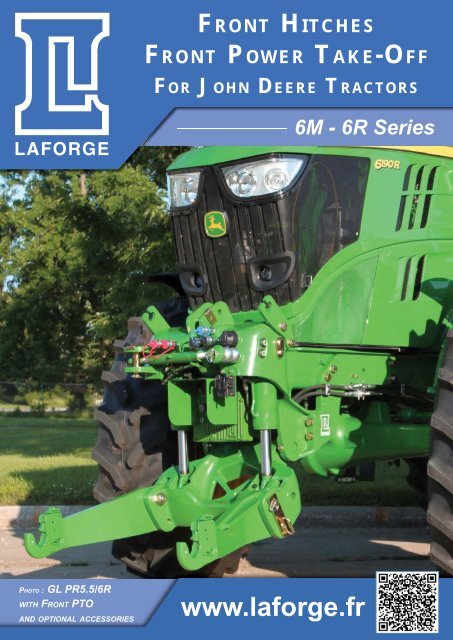 jd 6m - 6r - Laforge